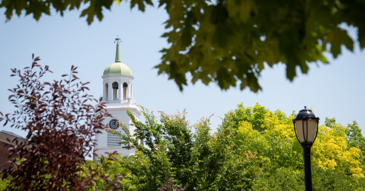 Buffalo State University announces updates to its framework for ...